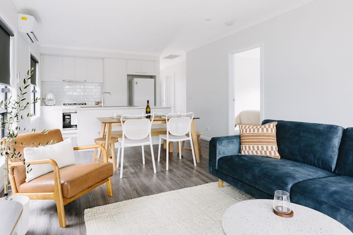 King Bed, 3 Beds, 2 Bath + Sleeps 6 - Sale