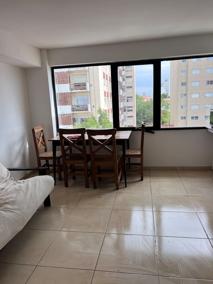 Departamento - Mar del Plata