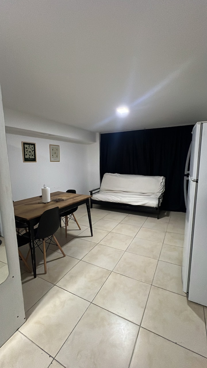 Departamento - Mar del Plata