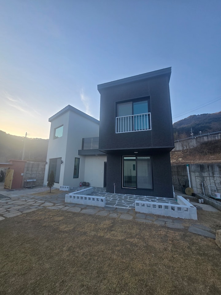 바름하우스 - Daegu