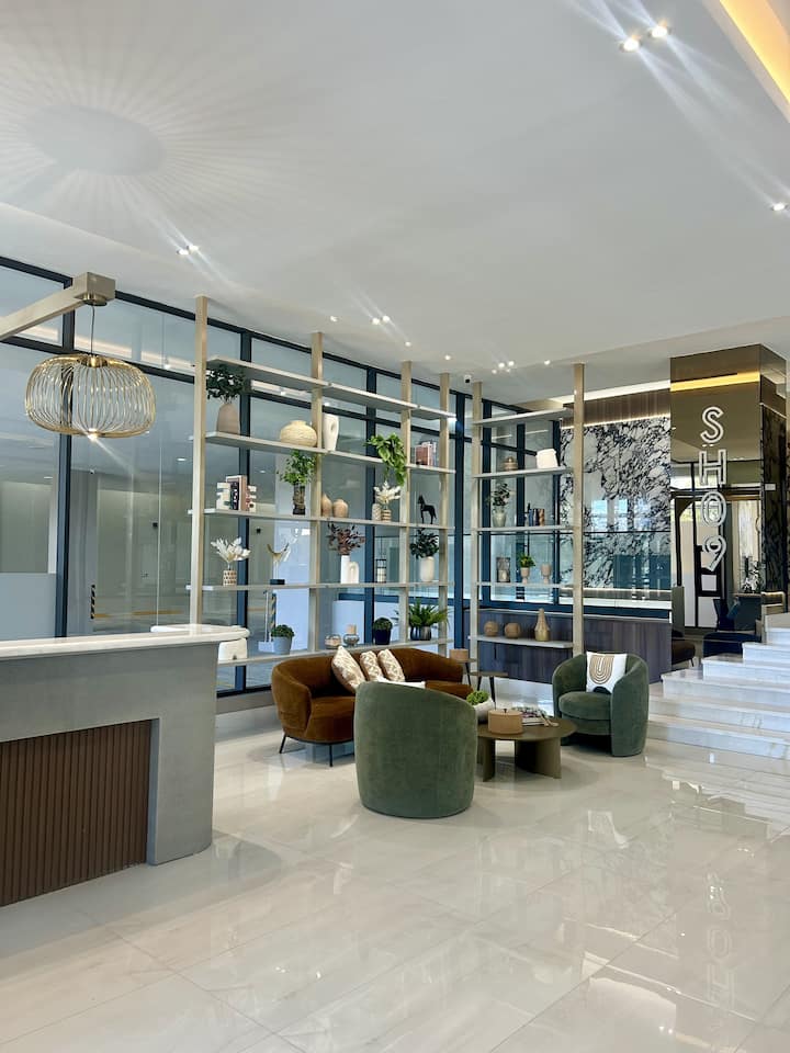 Cozy Apt In The Heart Of Santo Domingo - Santo Domingo (Dominican Republic)