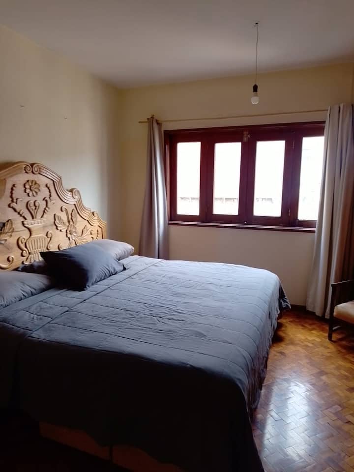 Casa Balcones A 100 Mts Teatro Principal - Guanajuato