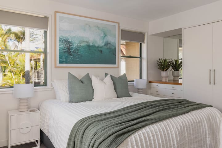 The Palms Byron Bay - Byron Bay