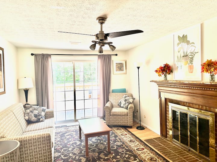 4 Bedroom Home In Hudson - Hudson, OH