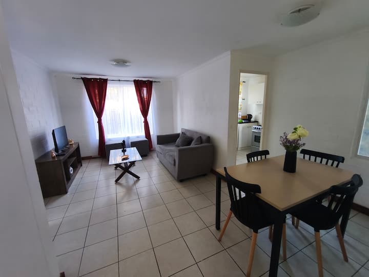 "Casa Palermo" Cerca De "El Faro" La Serena - La Serena