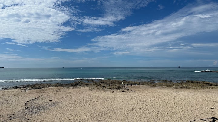 Suite En El Malecón - Salinas