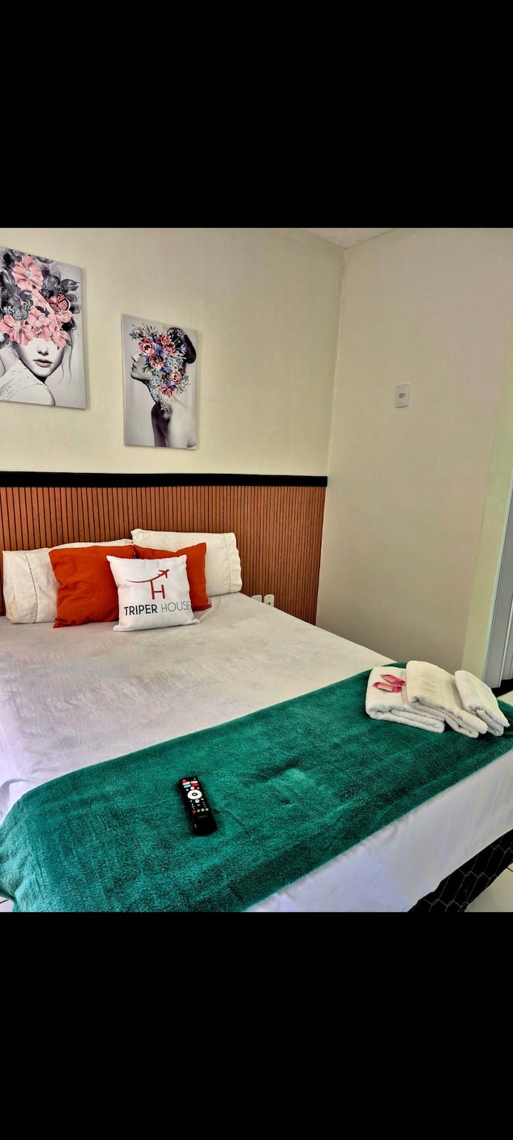 Loft 203 Harmônia - Campos dos Goytacazes