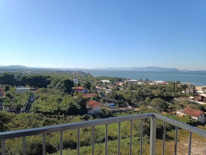 Apartamento Praia De Fora - Palhoça