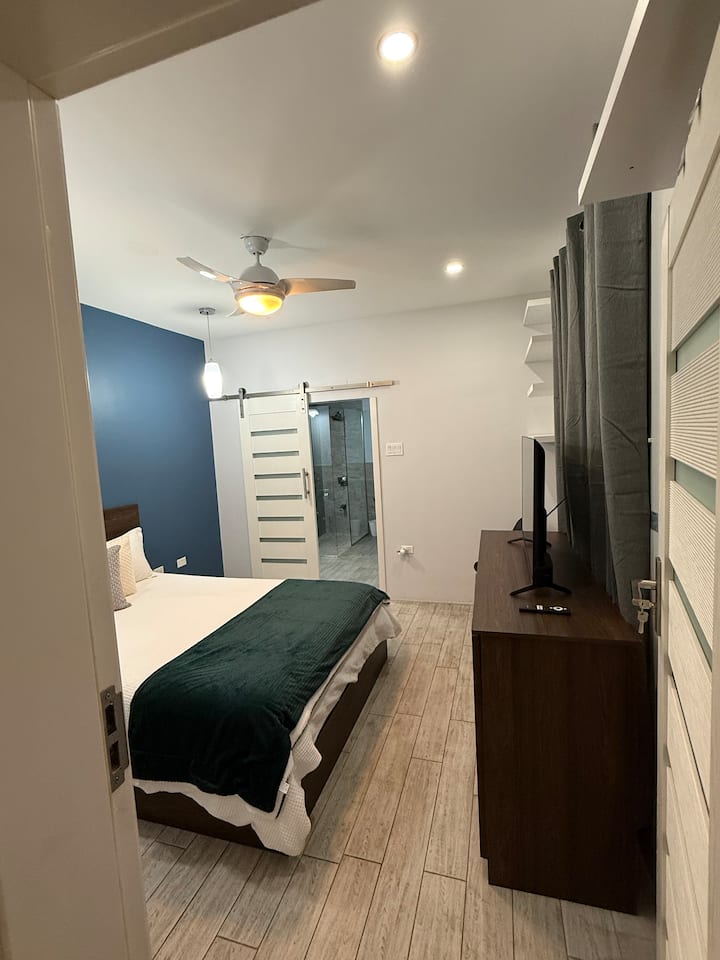 Charm New Kingston - Kingston