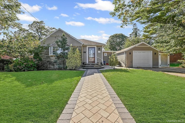 Home Sweat By Jfk - Garden City, NY