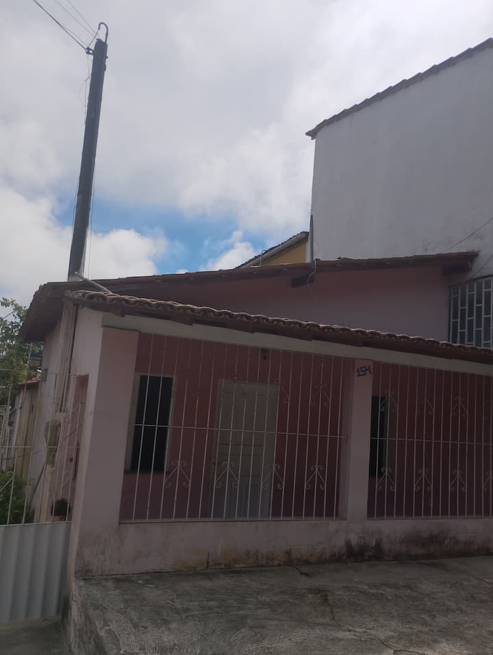 óTima Localização Próximos As Praias E Centro - Porto Seguro