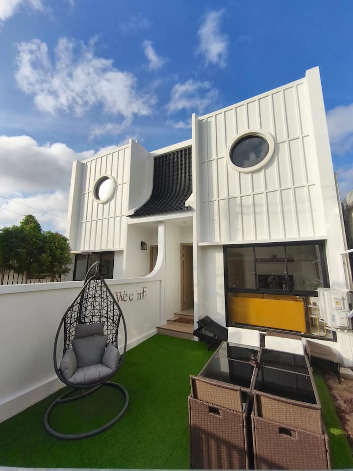 Ps Guesthouse - Phuket