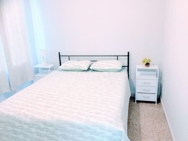 Excellent Location. Clean, Convenient And Safe. - San Juan