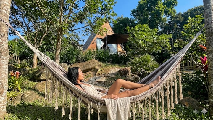 Seja Bem Víndo(a) A Luz De Cabana - Santo Amaro da Imperatriz