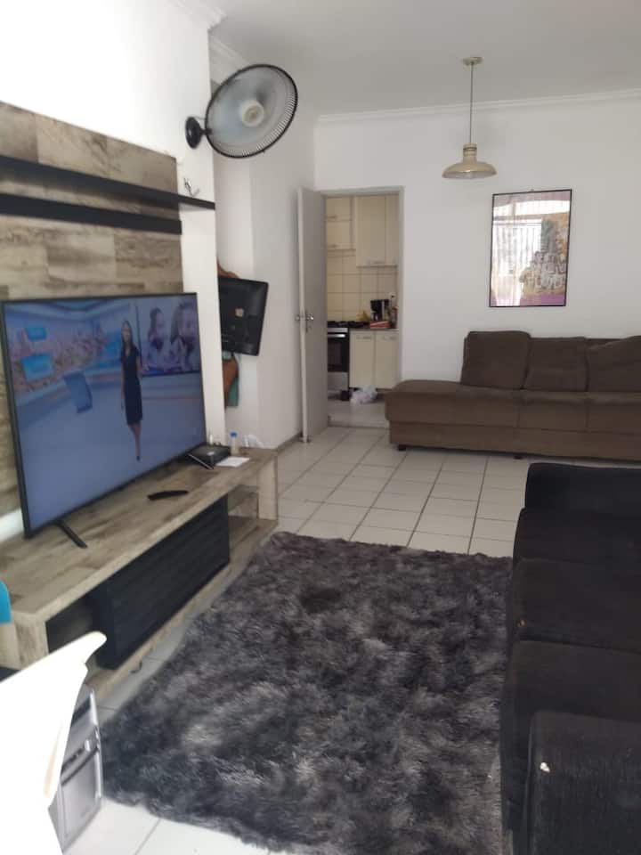 Excelente Casa Carnaval 12 Pessoas - 살바도르