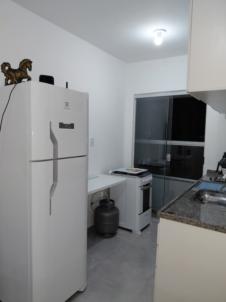 Studio 1 Do Machado - Barbacena