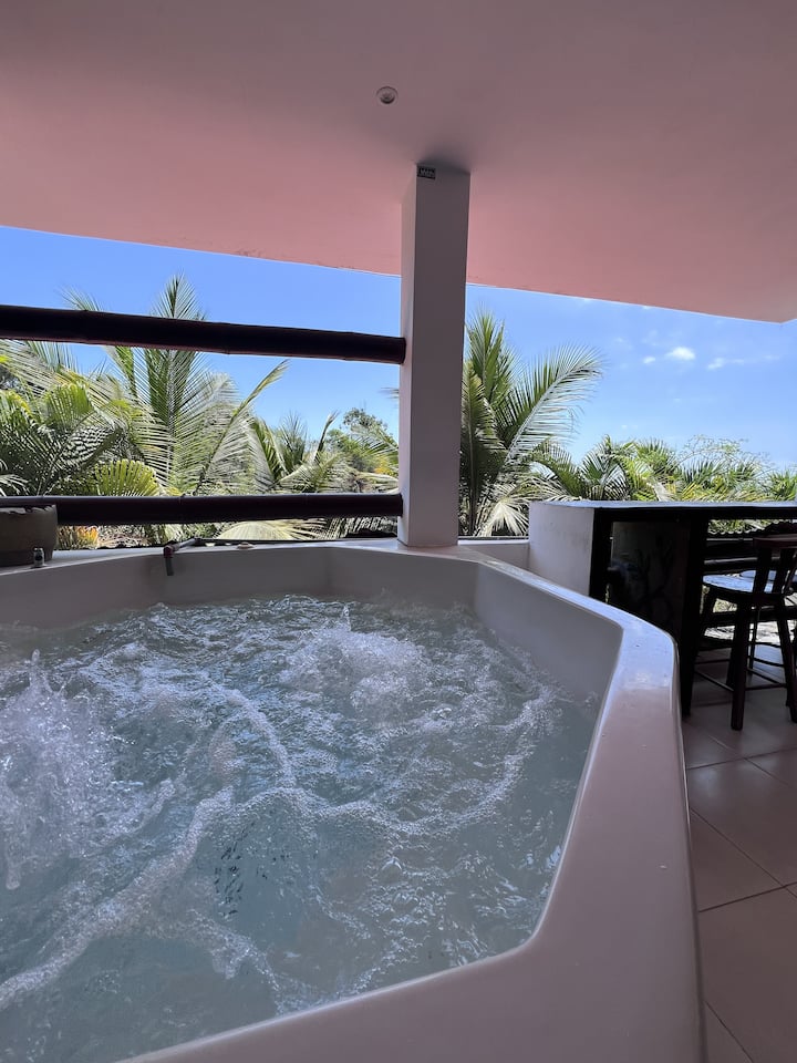 Casa Hidromasaje 2 - Santa Elena