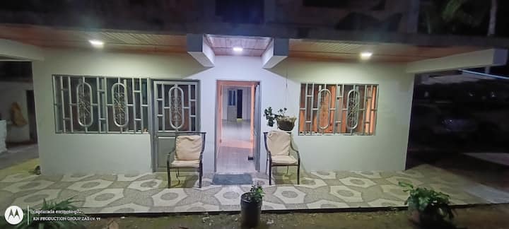 Casa Del Bosque · Finca Cafetera Privada En Huila - Altamira, Colombia