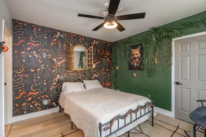 The Downtown Fox Burrow - Prescott, AZ