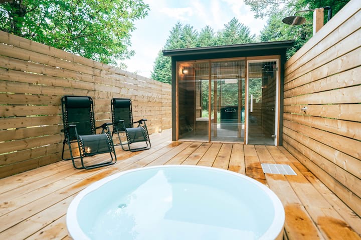 Sauna/karaoke/ping-pong! Hakone Villa. Max 20. - Gotemba