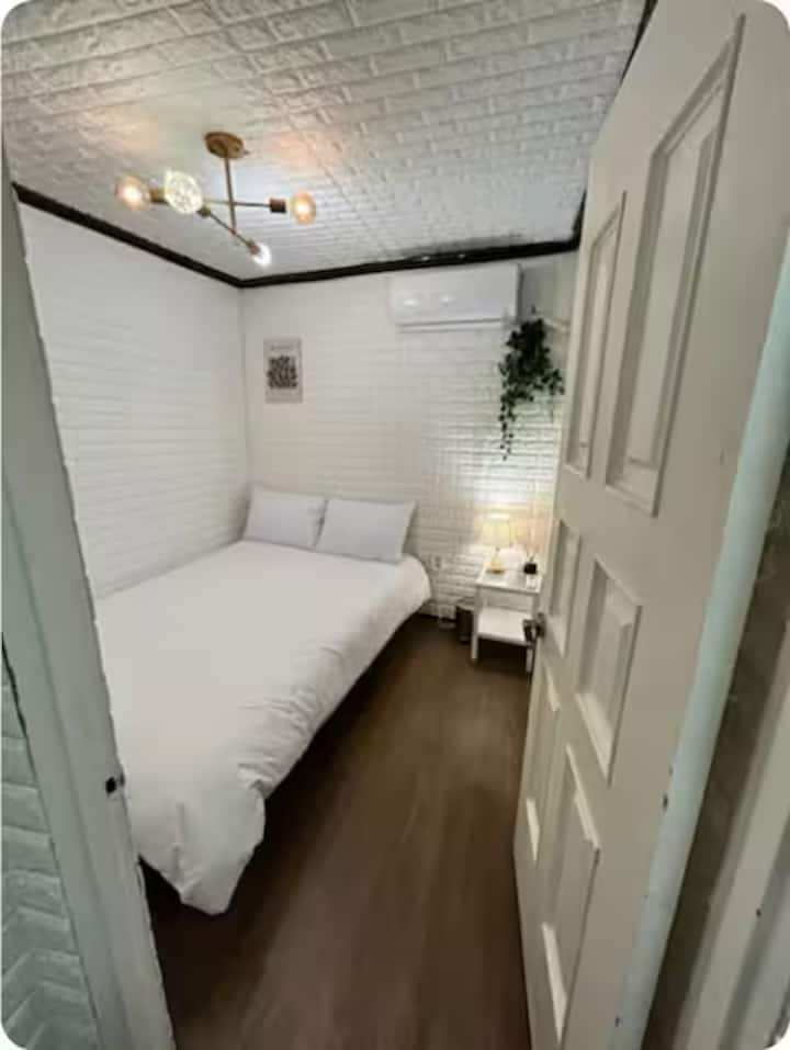 도보 3분 & 1층 2room & Nodeul #가족여행#커플데이트#한강#서울여행 - Seoul