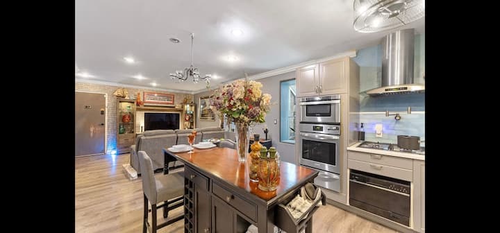 Union City- Easy 15 Mins Nyc & Metlife - Union City, NJ