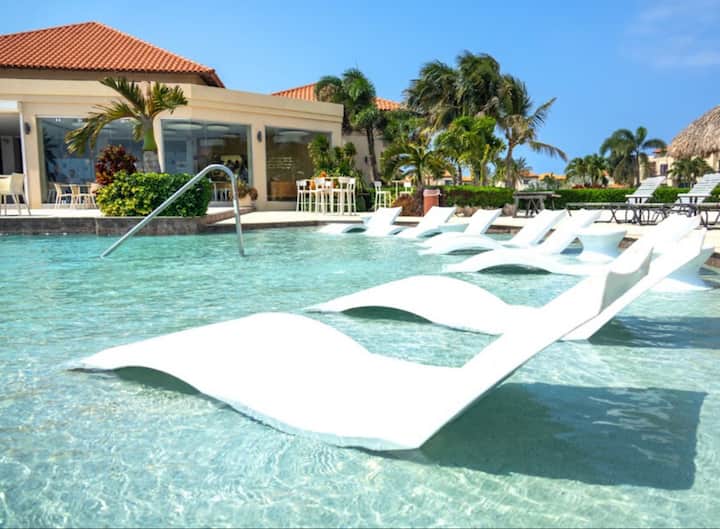 Townhouse In Gold Coast Aruba - Aruba