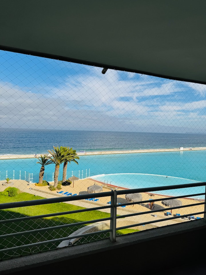 San Alfonso Del Mar - Relájate Y Disfruta - Algarrobo