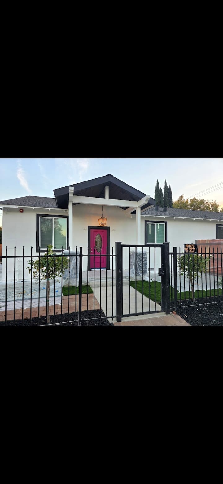 Casa Orozco #7 - Modesto, CA