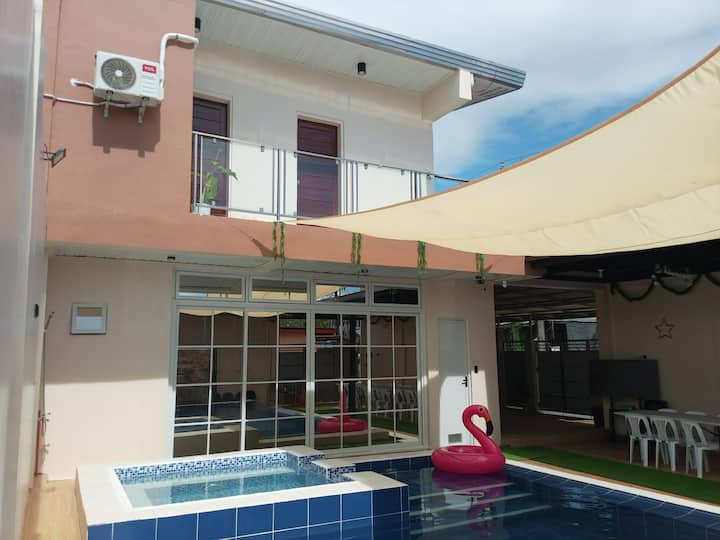 Palatio De Veronica - Candelaria