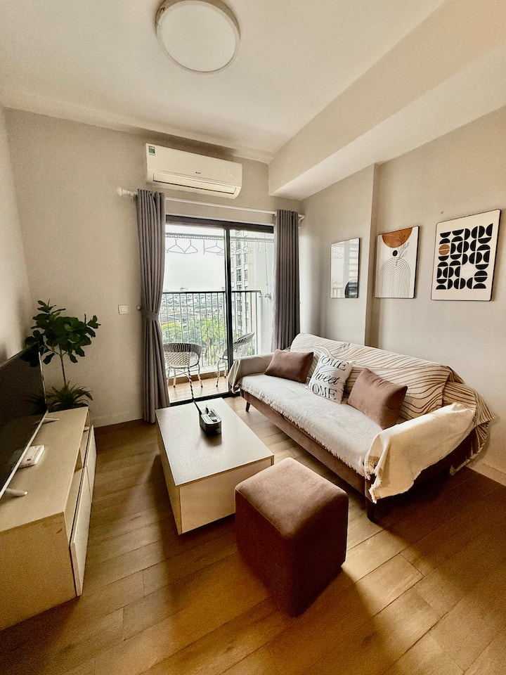 Perfect For Family | Pool | Gym | Full Kitchen - Kina