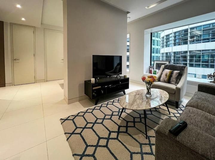 Tower Bridge - Liverpool Street Station London