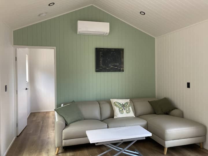 Lehnnore Luxury Escape. Off Grid, Unwind, Relax! - Boonoo Boonoo National Park