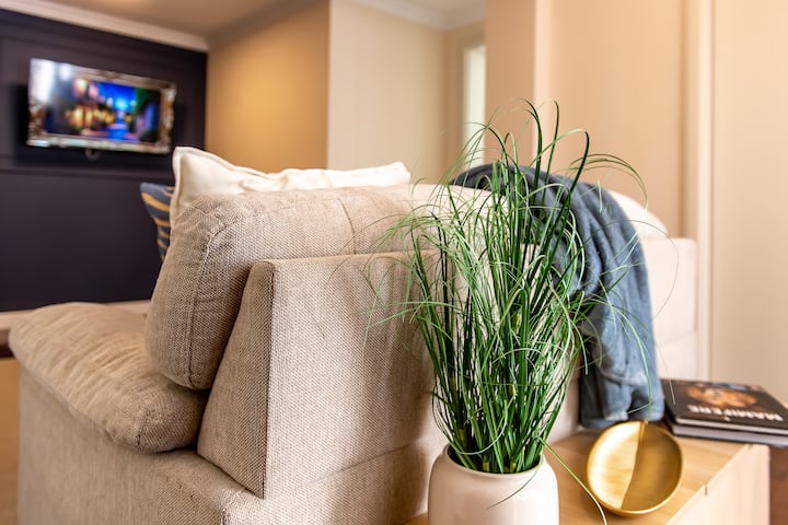Elite Rental Sky | Penthouse & Freestanding Tub - Timișoara