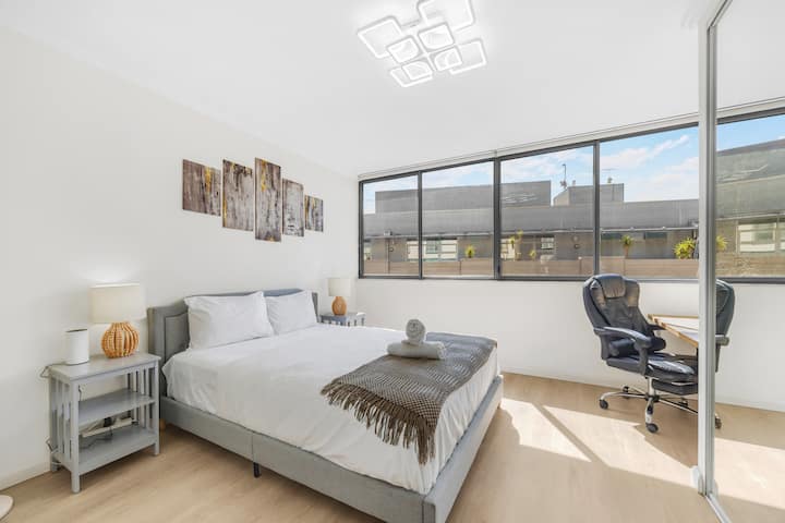 Darling Harbour | 2BR near UTS, USYD - Apartments for Rent in Ultimo ...