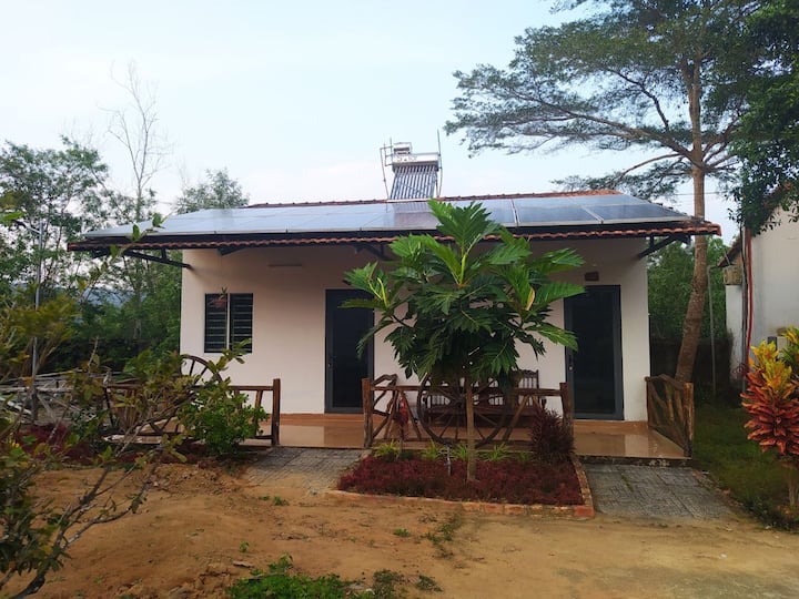 Bungalow Ngoc Bao - Phú Quốc