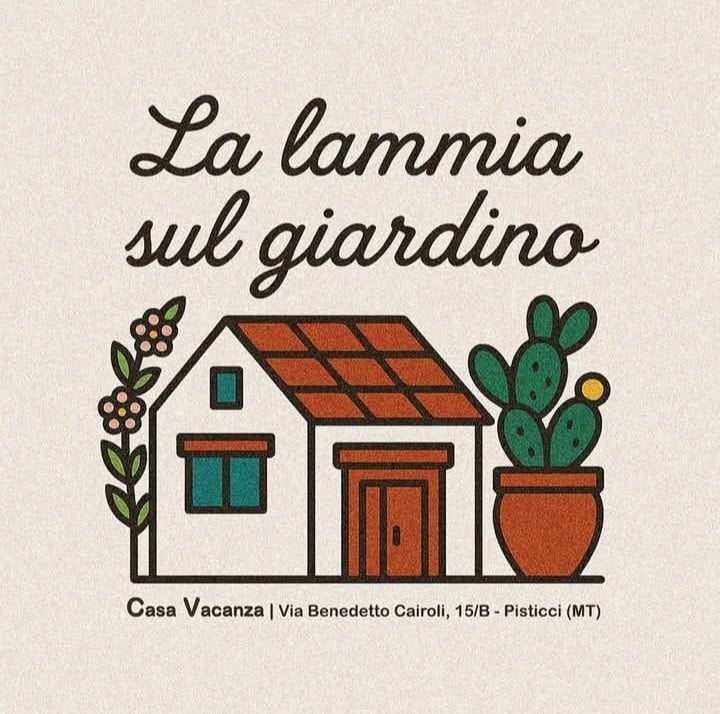 La Lammia Sul Giardino - Pisticci