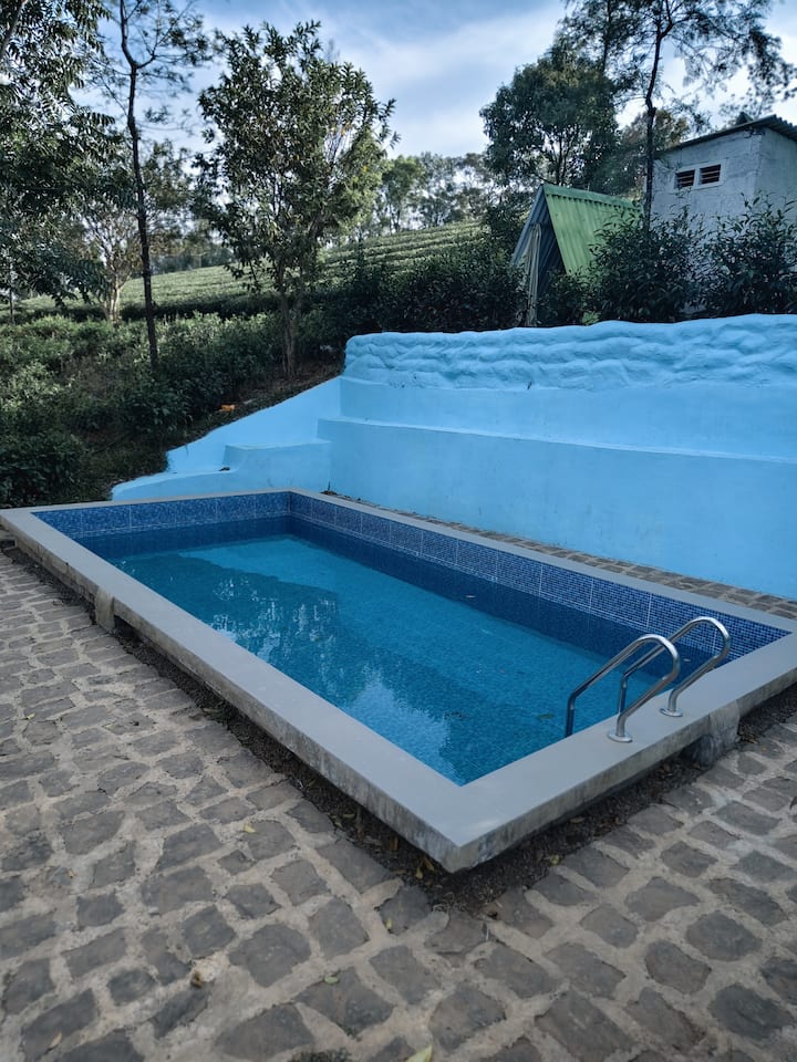 Budget Friendly Rooms - Vagamon