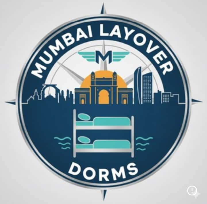 Mumbai Layover Dorms - Mumbai