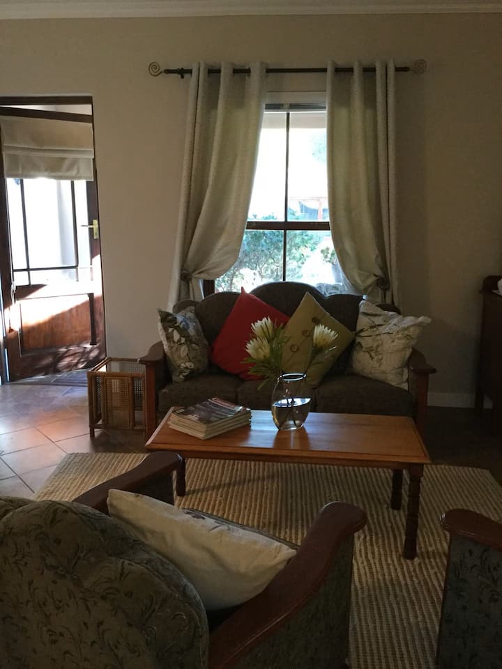 Sams House - Montagu