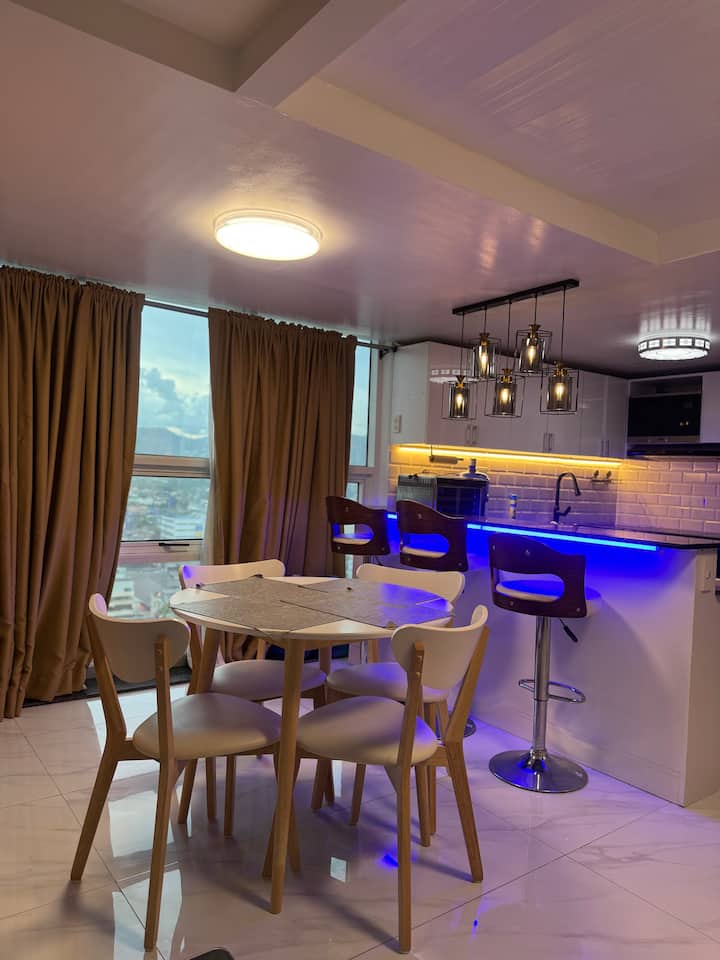 Your Comfortable Home In The Center Of Cebu – 3br - Cebu