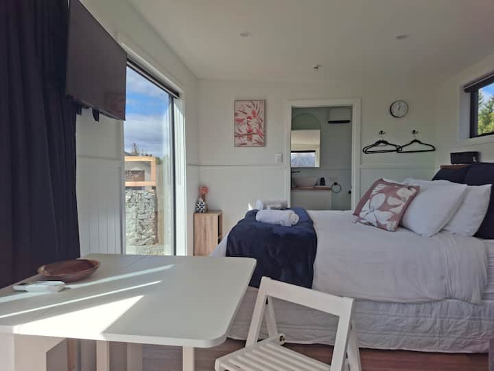 Lakeside Vibes 39 Temple Drive - Twizel