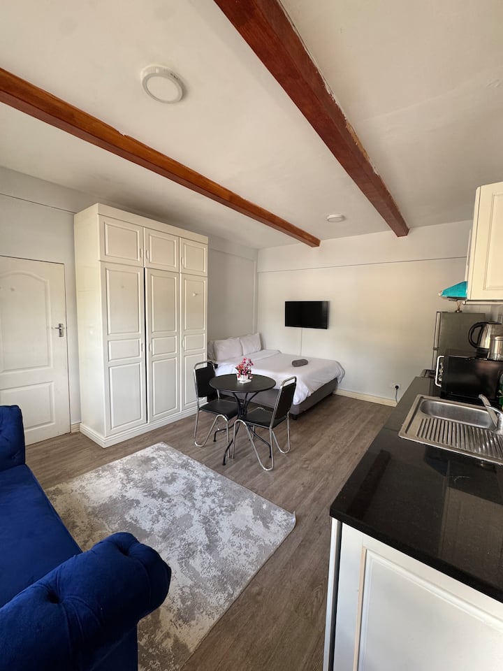 The Luxe Studio - Lusaka