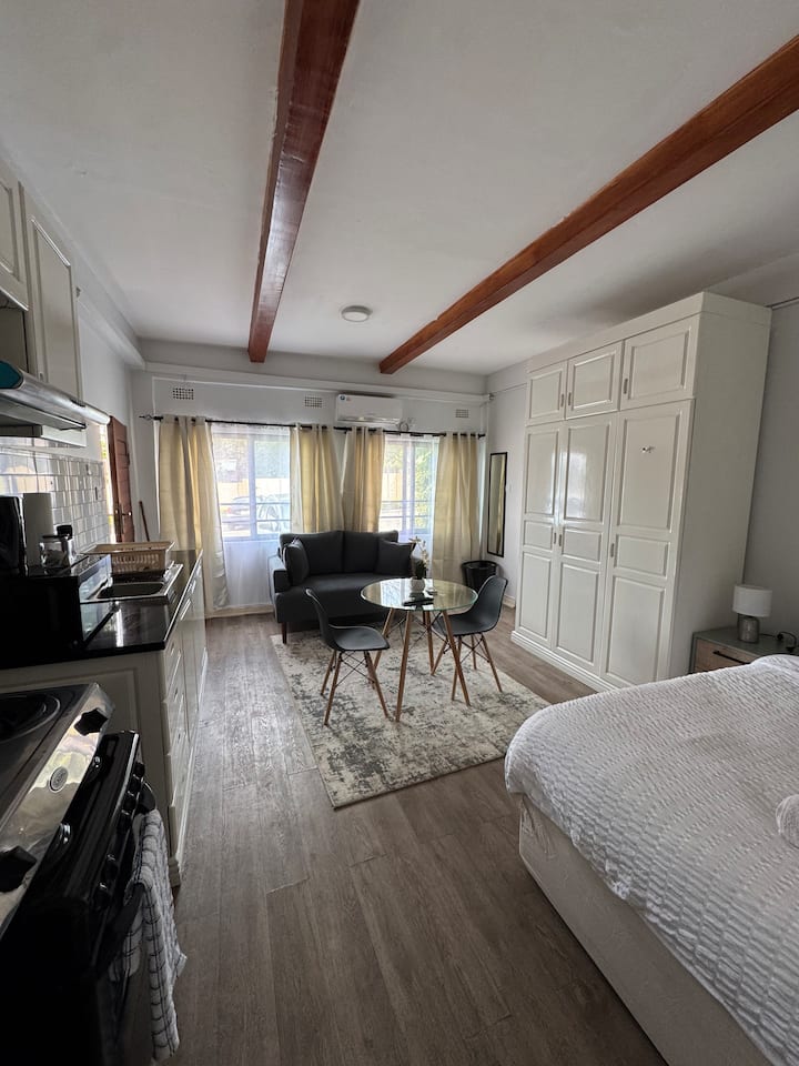 The Luxe Studio - Lusaka