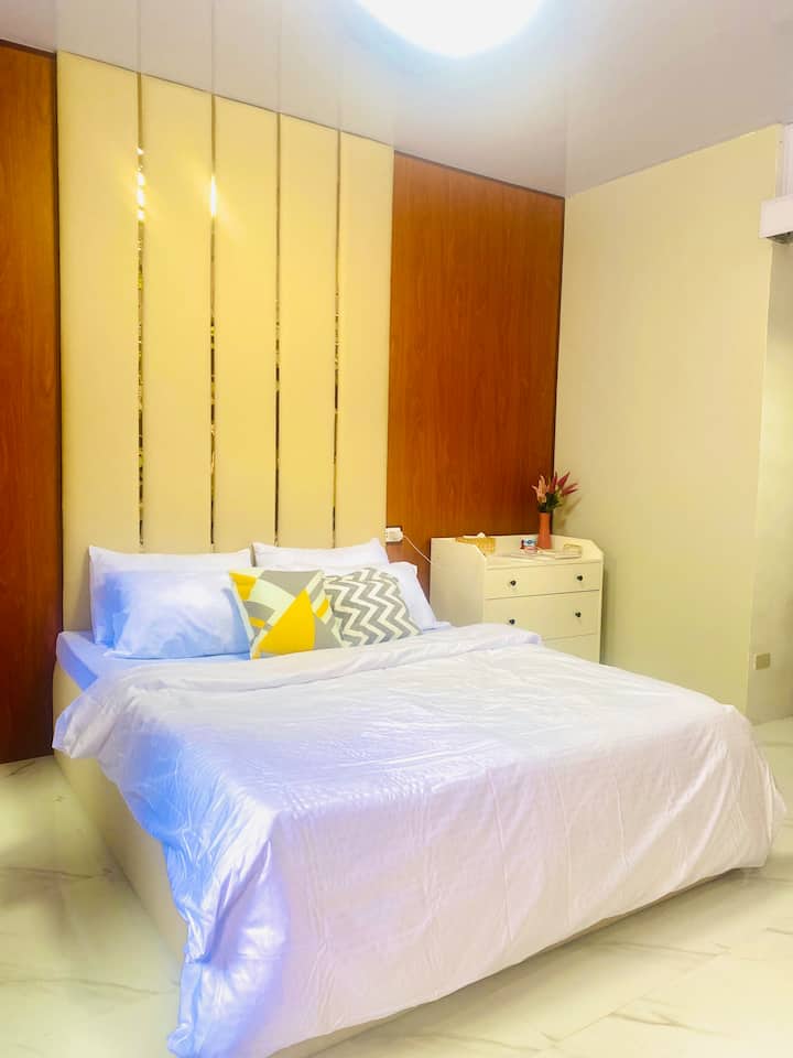 Tadys Home "Where Every Stay Feels Like Home" - Kidapawan