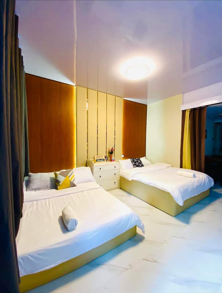 Tadys Home "Where Every Stay Feels Like Home" - Kidapawan City