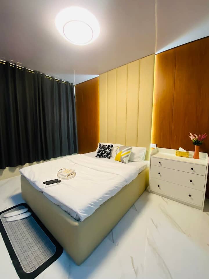 Tadys Home "Where Every Stay Feels Like Home" - Kidapawan