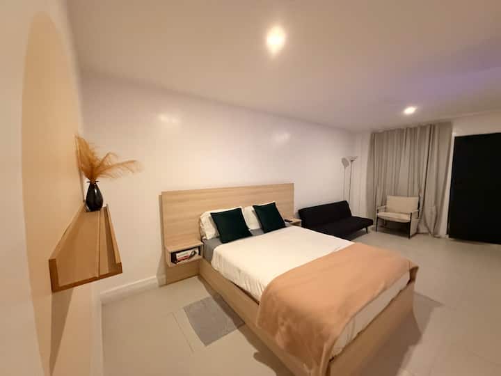 Buena Vista+aeropuerto+garitas 4 - Tijuana