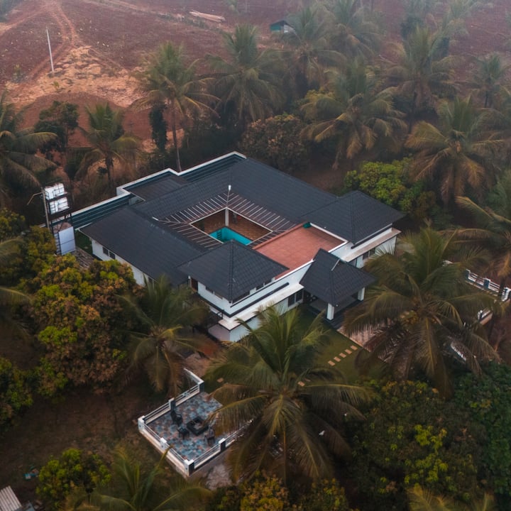 Miraya By Prateek Farms - Hunsur