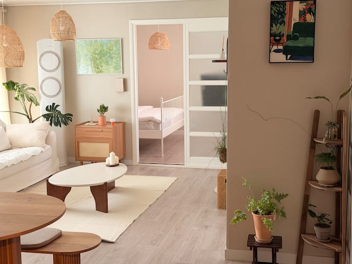 온기 하우스 Ongi House - 무실동